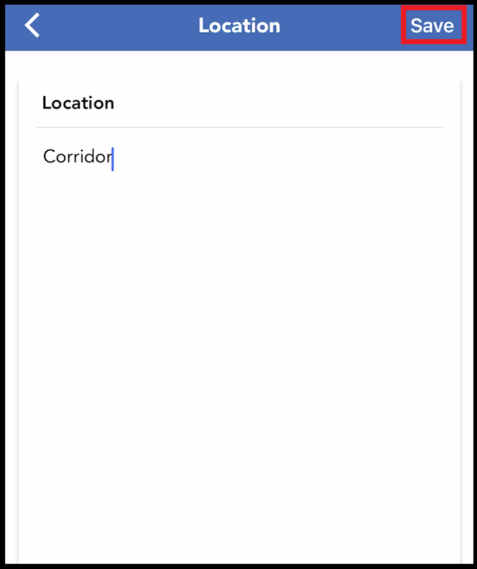 Update Lost Item Status To Found
