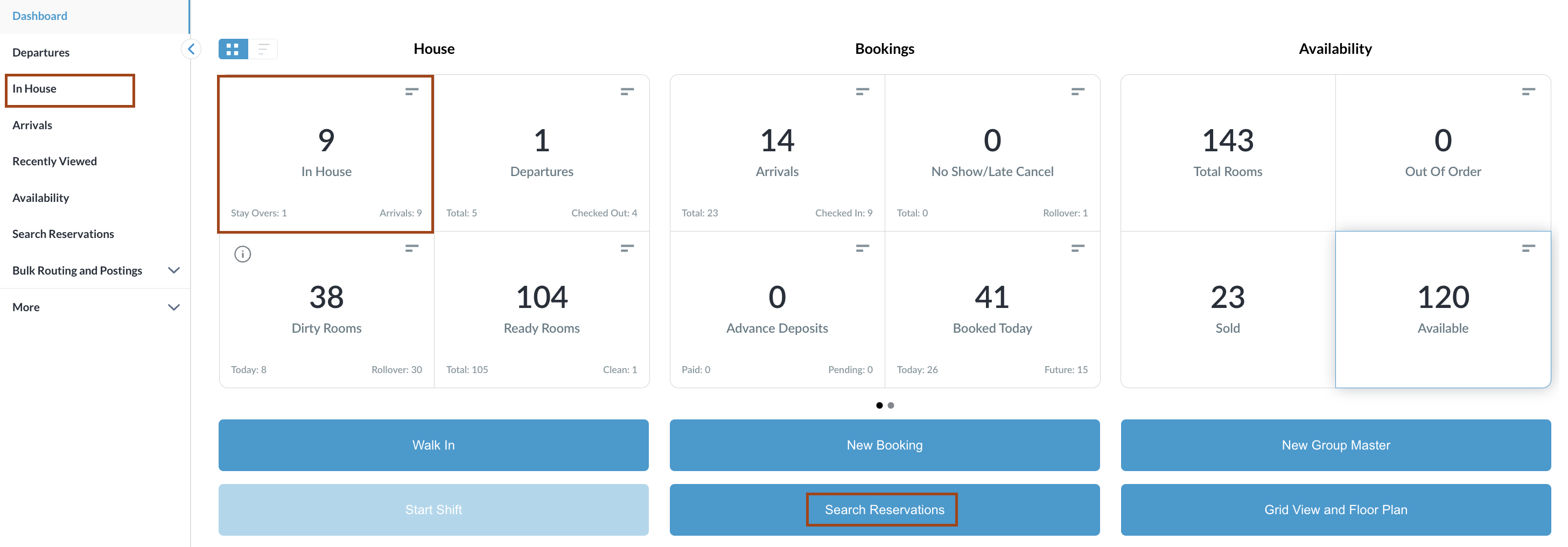 Print Only Selected Charges and Payments on Folio .ng