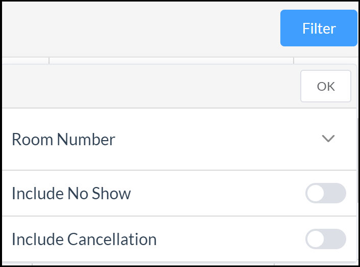 Create a Reservation (Standard, Walk-in)