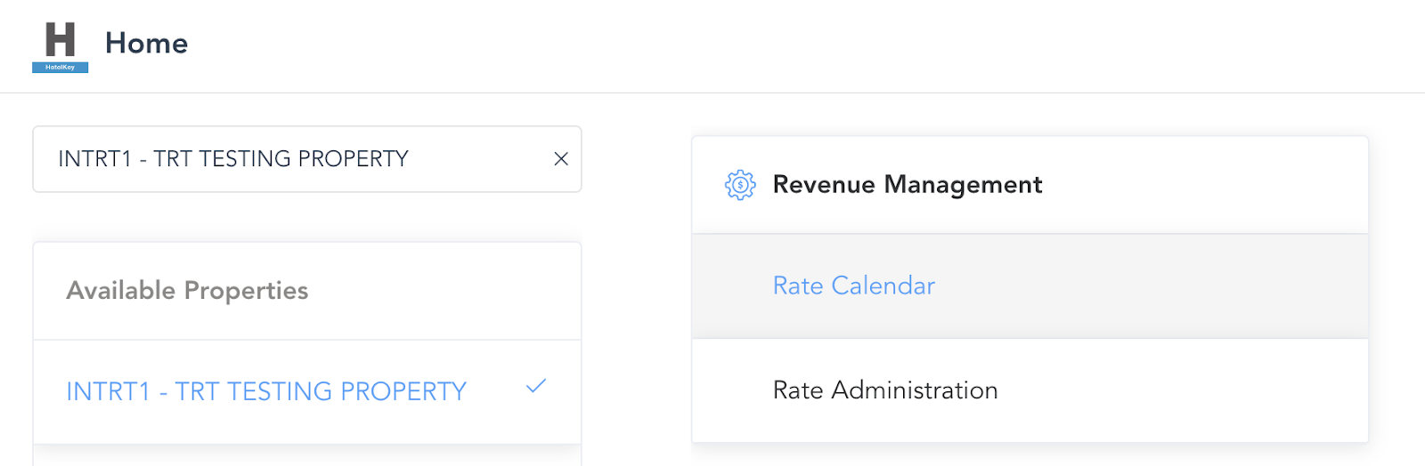 Update Rates for a Single Day from Rate Calendar