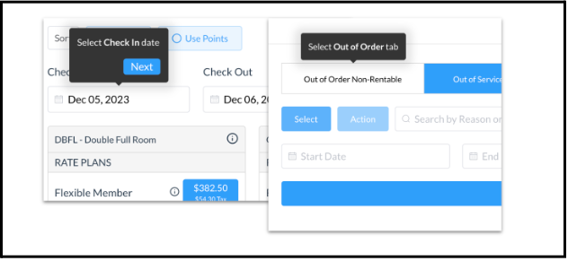 Getting Started with TrainKey