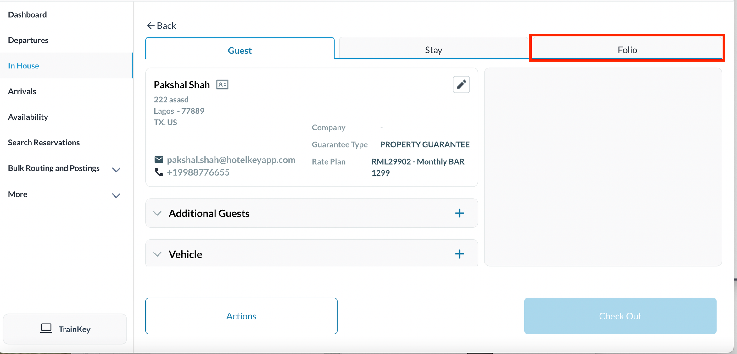 Adjusting Charges .ng